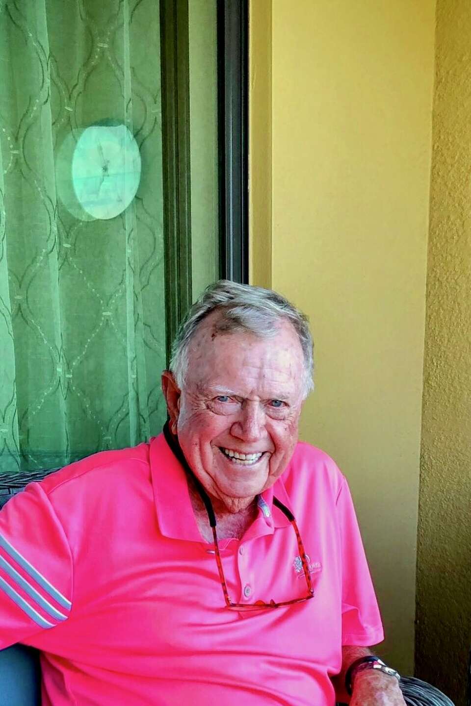 NBC Connecticut reporter Tom Monahan remembered as 'TV news legend'