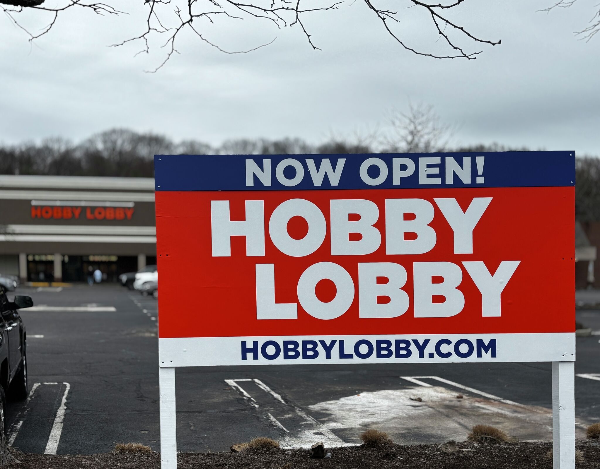 Norwalk's Hobby Lobby, Connecticut's 5th location, is now open