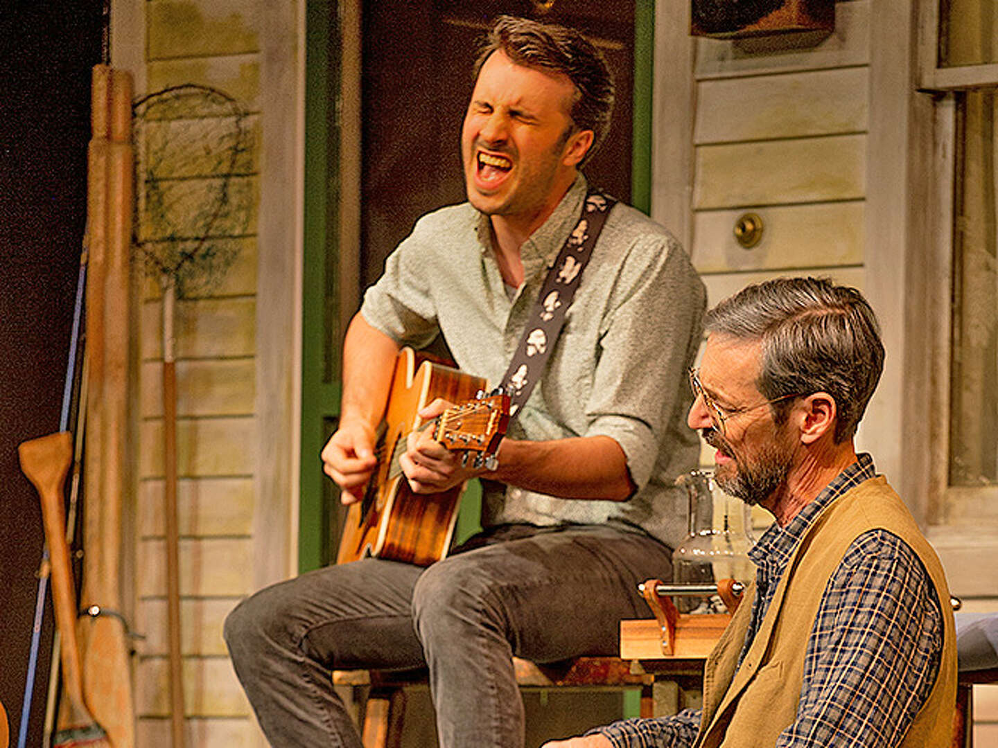 Ivoryton Playhouse's new season includes production of 'My Fair Lady'