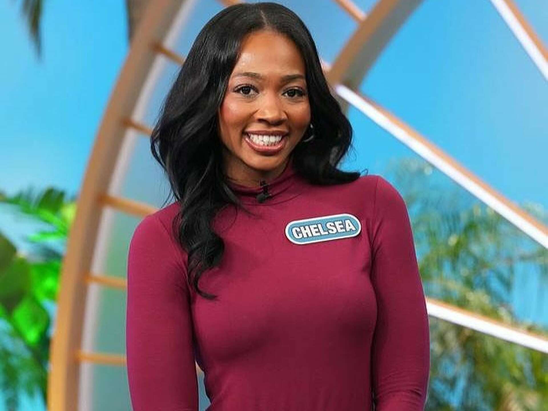 SAISD counselor competing on 'Wheel of Fortune'