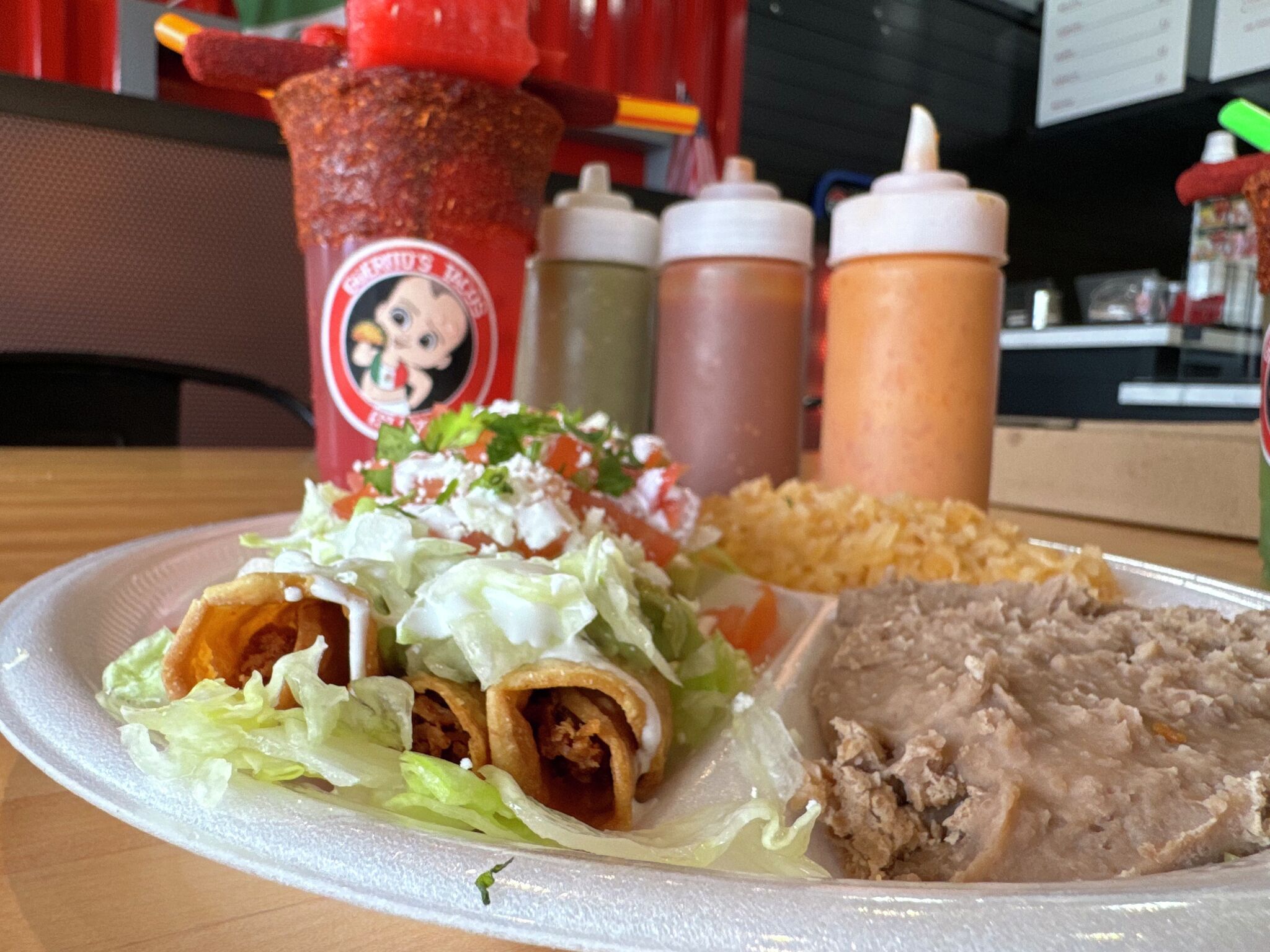 15 best places for breakfast tacos in San Antonio