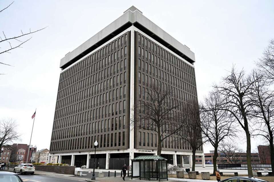 Schumer calls on GSA to keep Albany federal building open