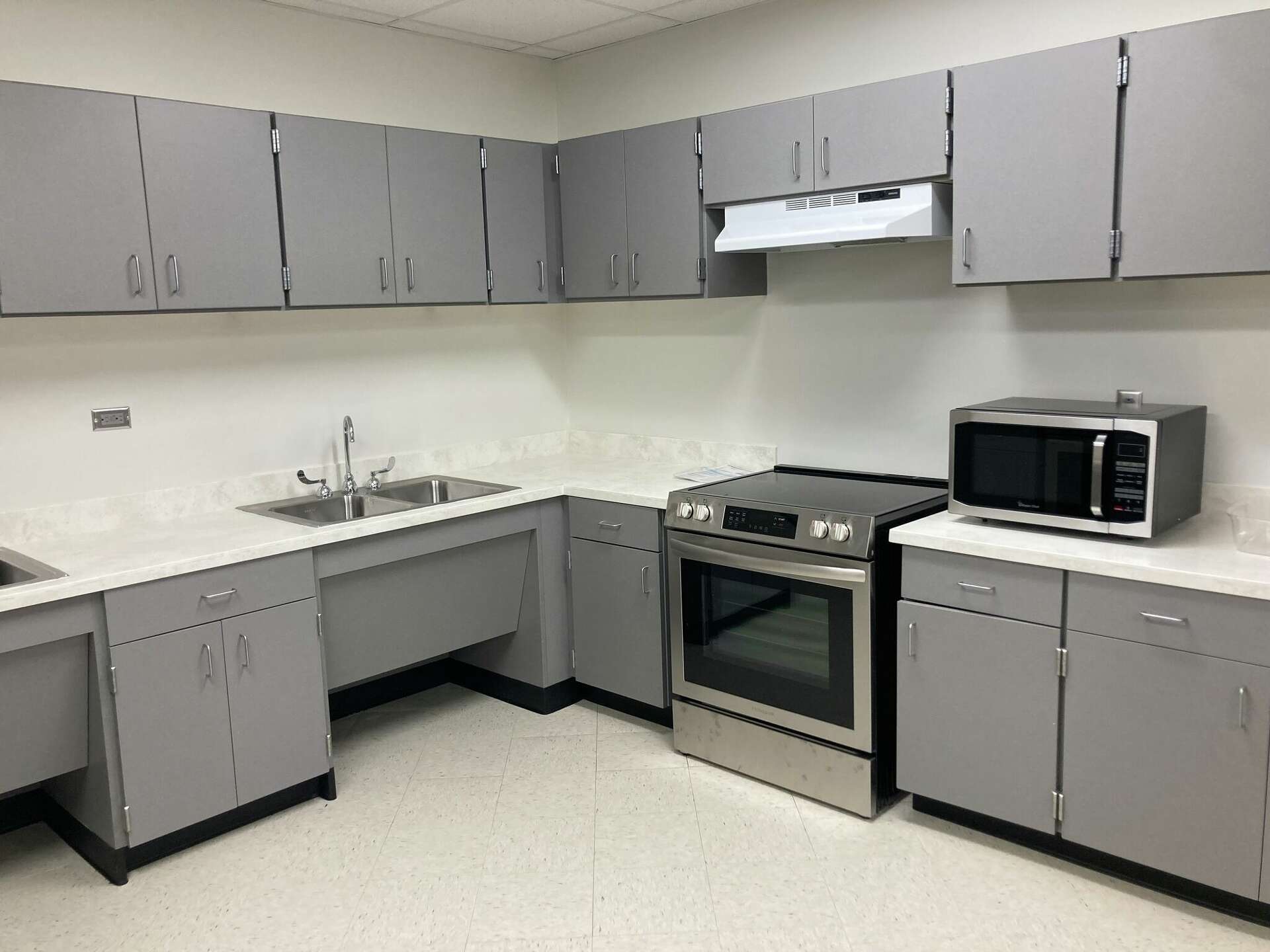 New Sheldon health clinic set to open in northeast Harris County