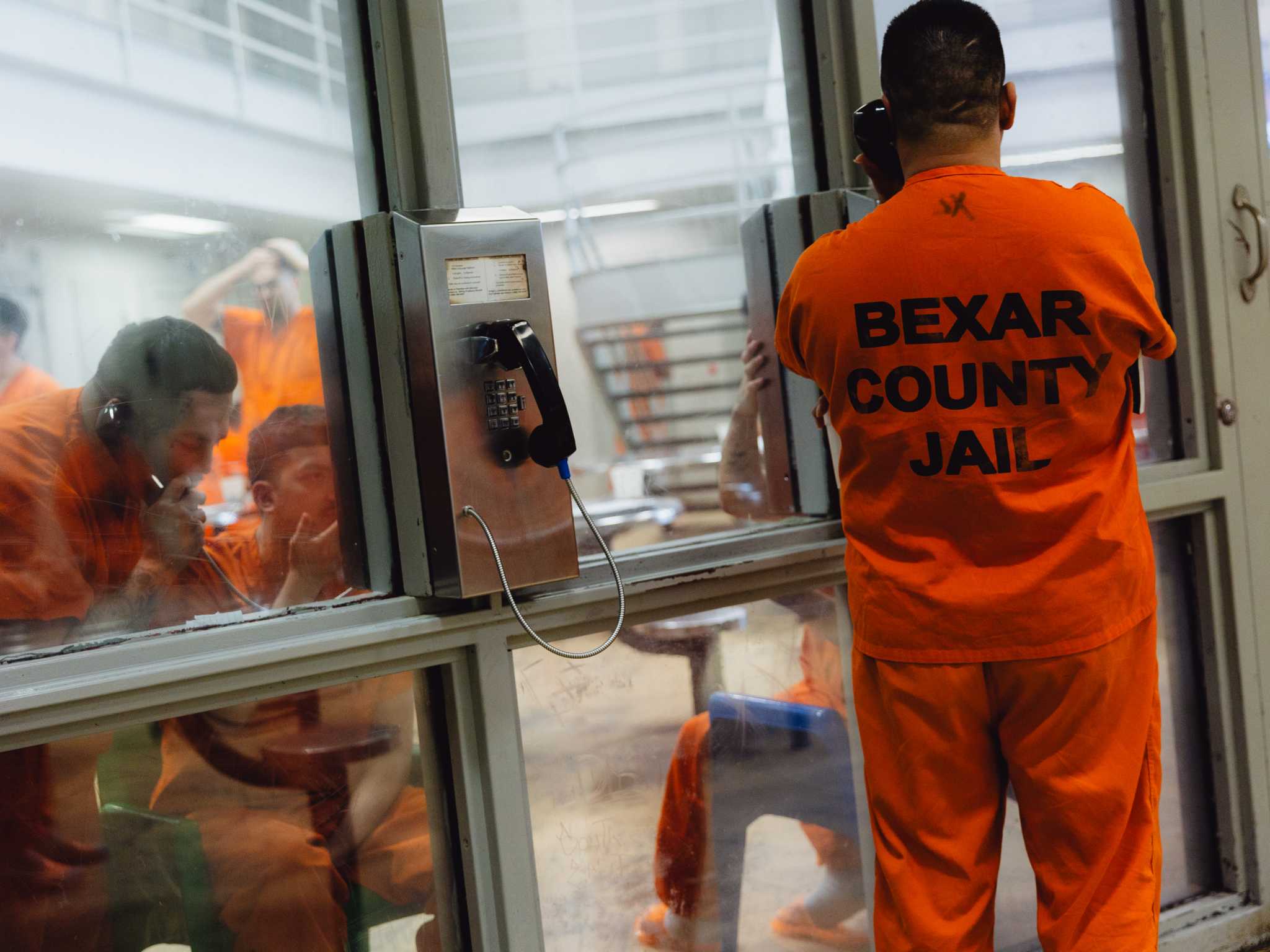 BCSO: Inmate who tried to kill self dies days later at hospital