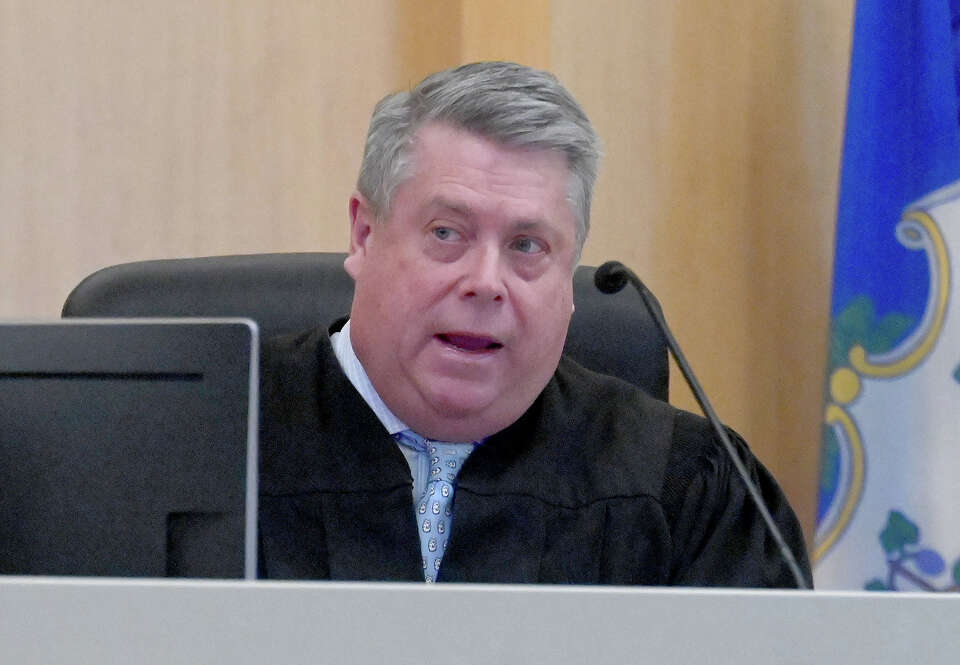 CT commission taps appellate court again for inspector general