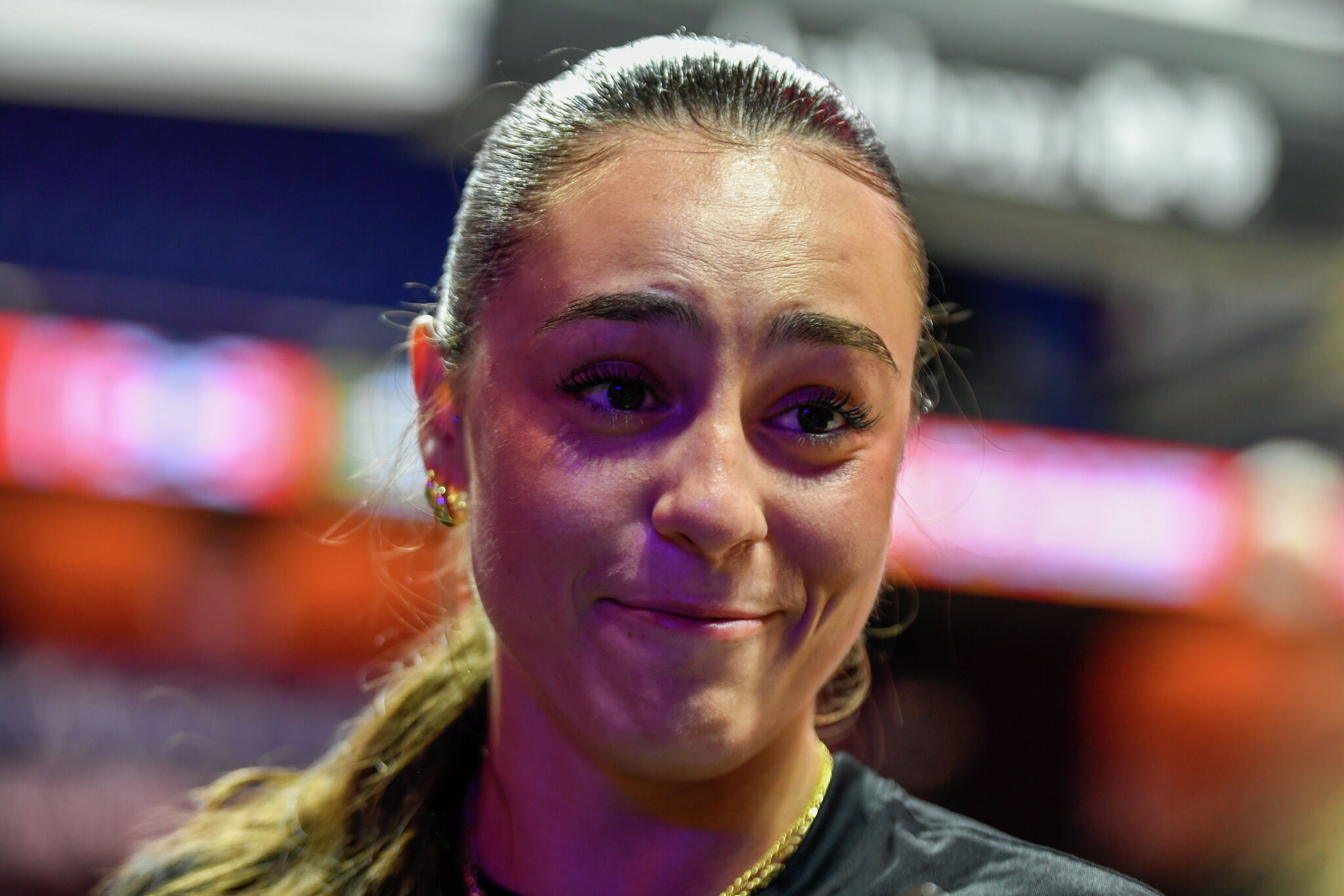 UConn women's basketball alum Nika Mühl joins Under Armour