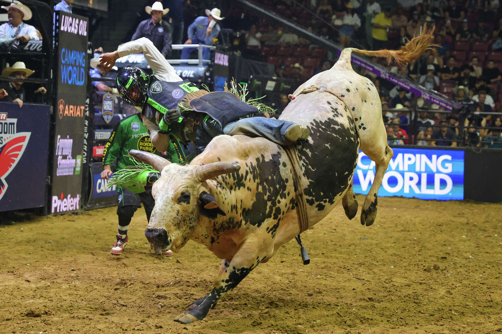 Everything to know before visiting 87th annual Rodeo Austin