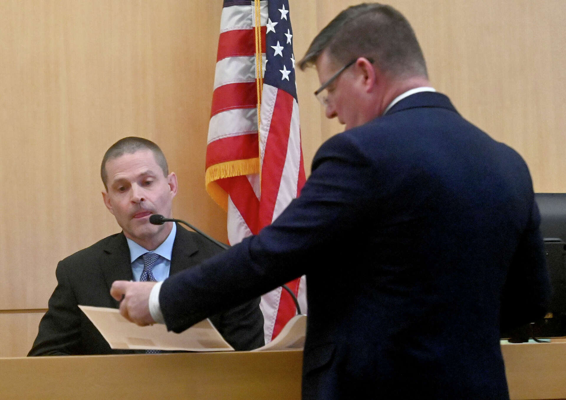 No stand-your-ground law factor to CT lawyer's guilty verdict: Experts