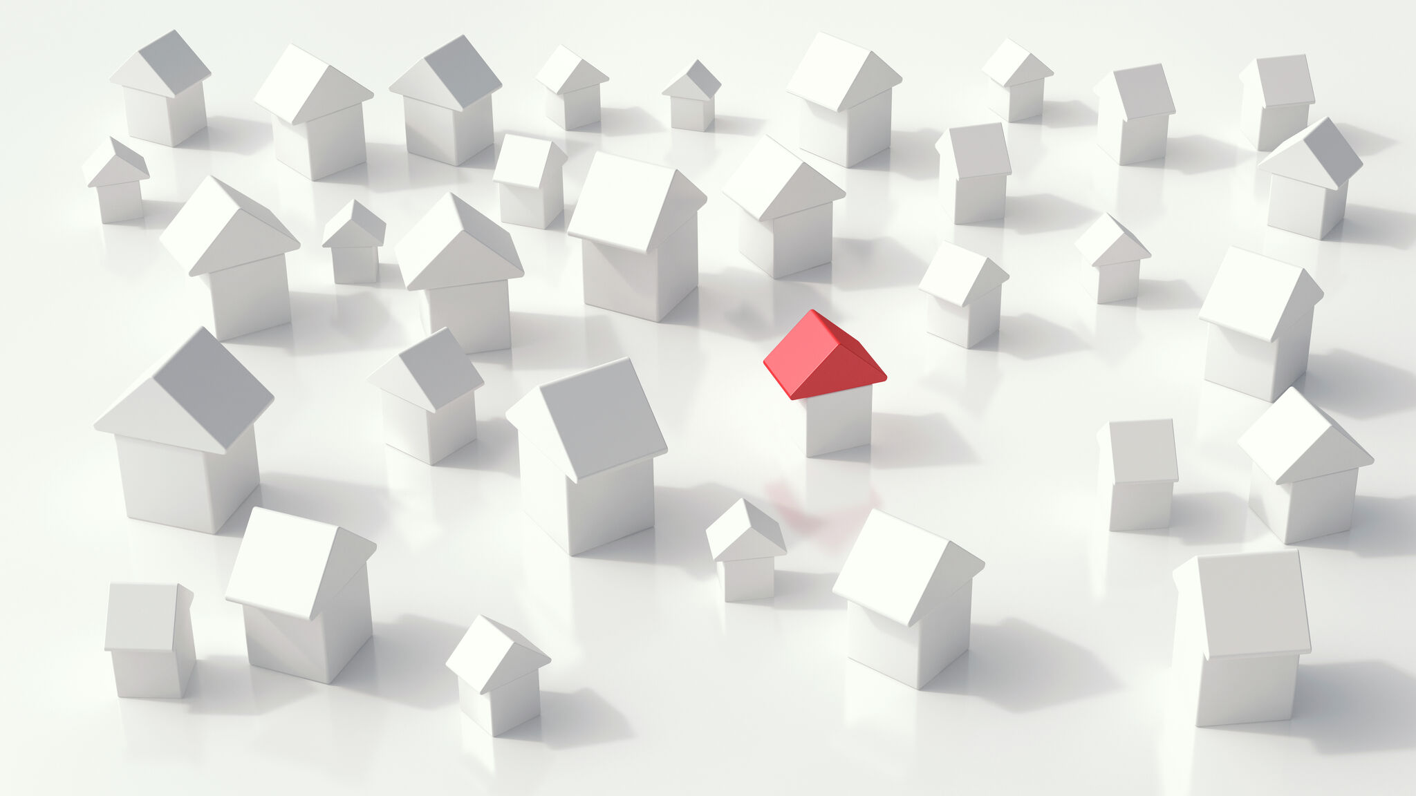 Opinion: Proposed Ridgefield moratorium raises Fair Housing concerns