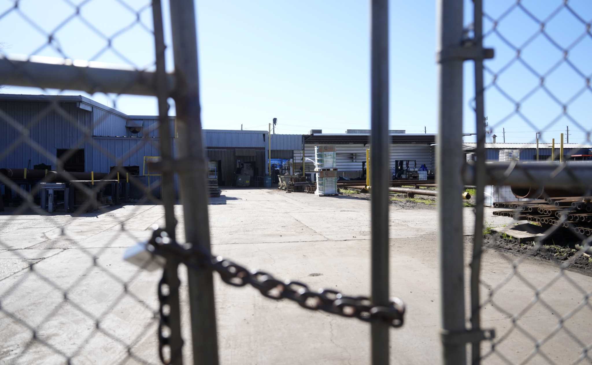 ICE raid at Houston business leads to 20 people detained