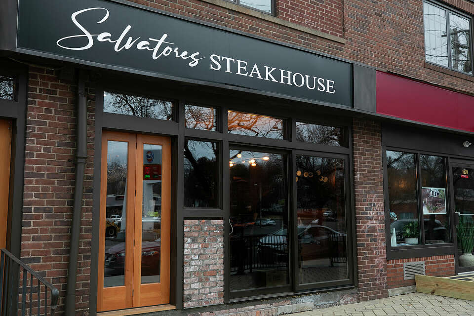 Here are 9 new Connecticut restaurants to check out in April