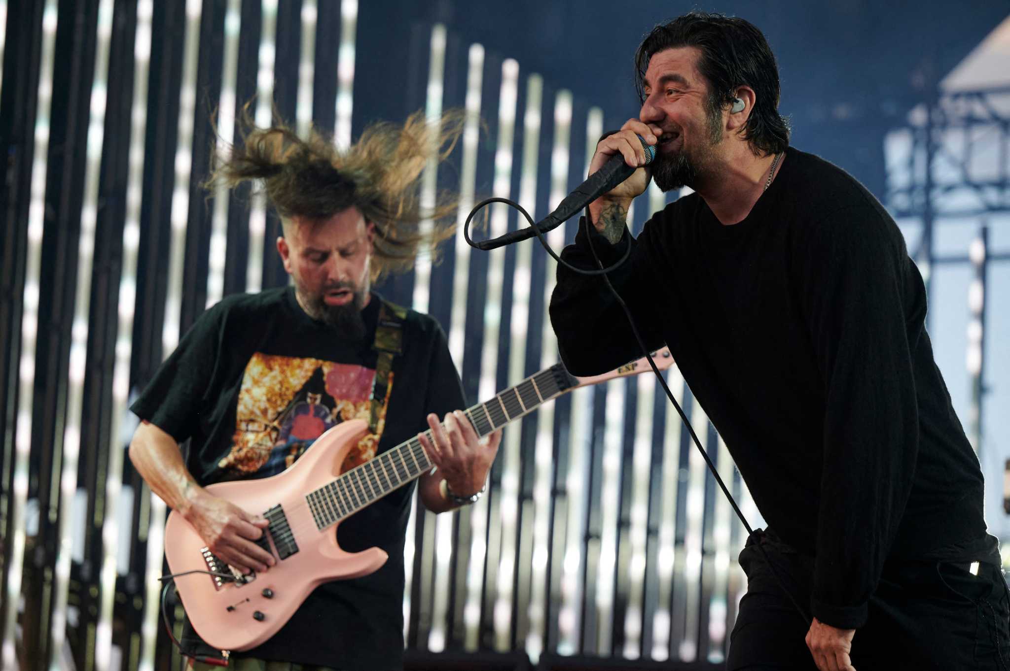 Review: Deftones achieve arena status at headlining S.F. show