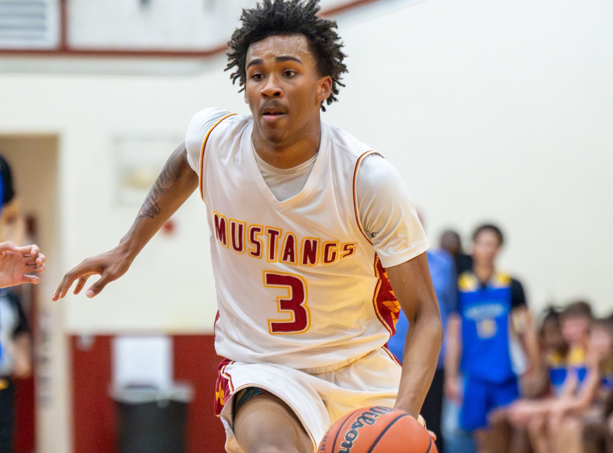 NorCal basketball playoffs: S.F. teams open 7-3, with Lincoln stunner