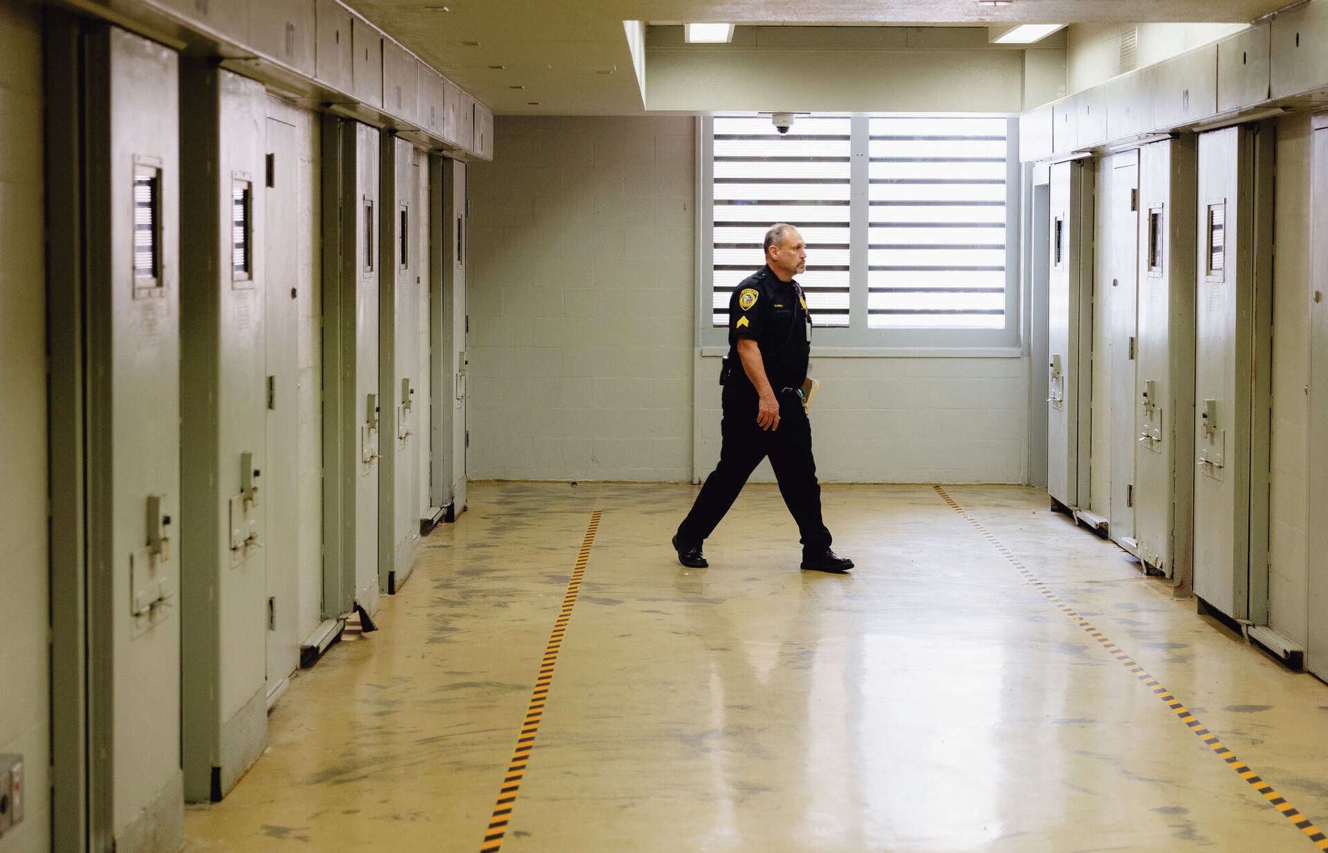 Bexar County jail out of compliance after state inspection