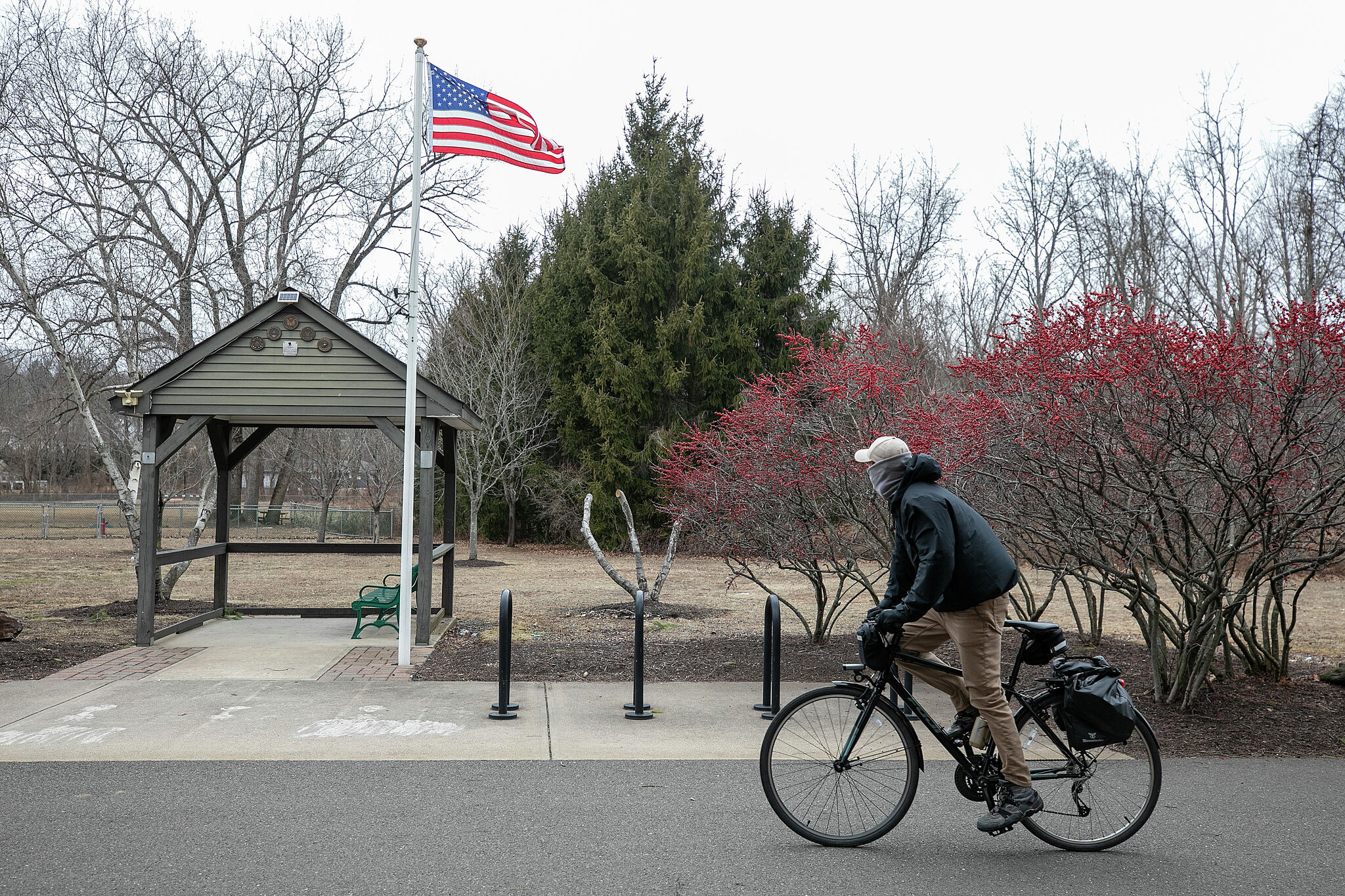 Wind advisory in CT tonight after storm brought heavy rain, NWS says