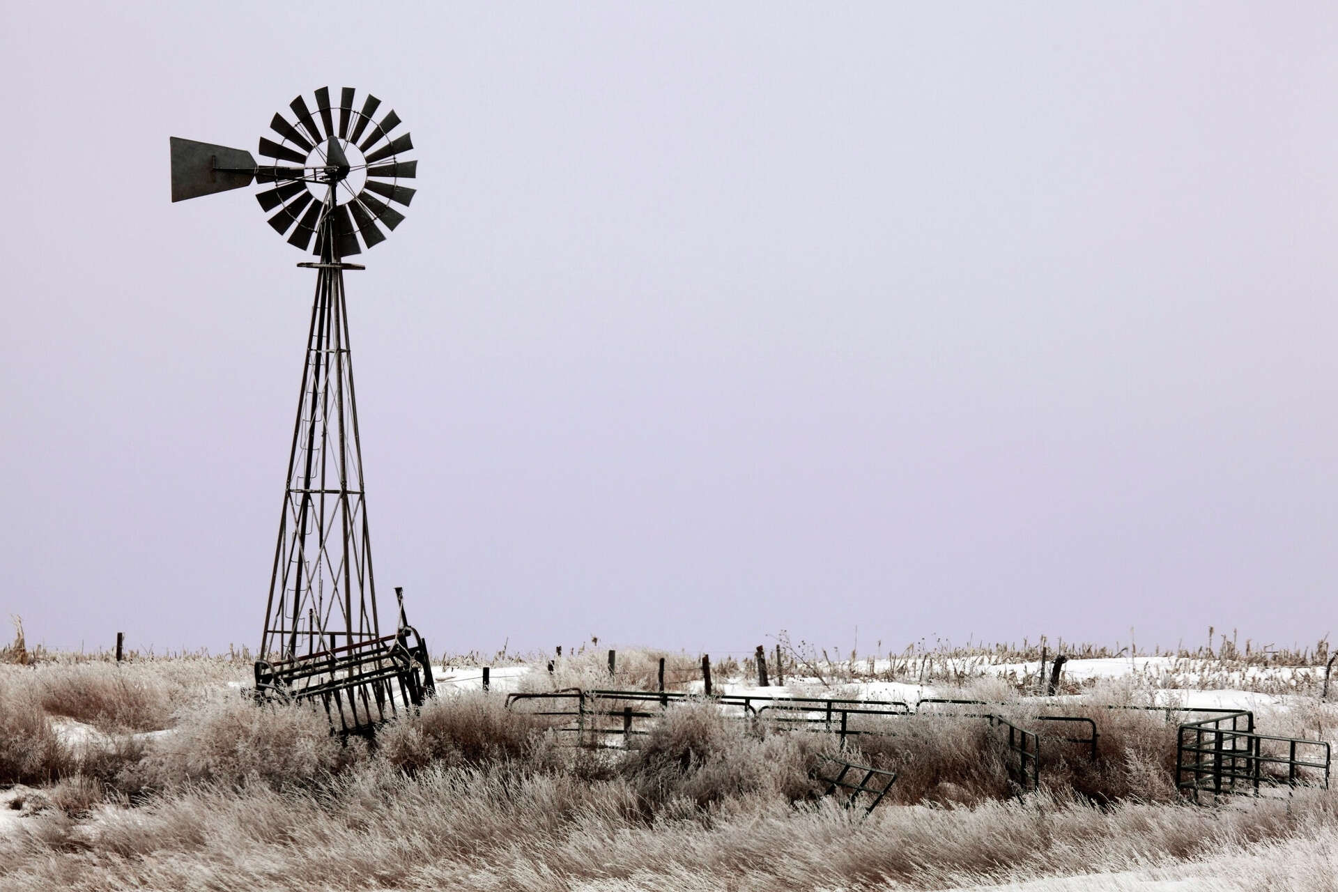 Cold front aims for Texas this week. How low will temps drop?