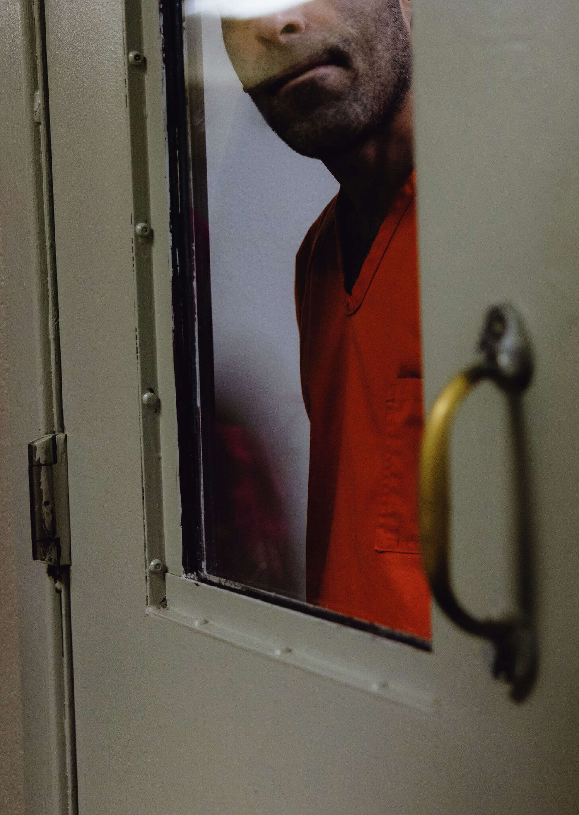 Bexar County jail out of compliance after state inspection