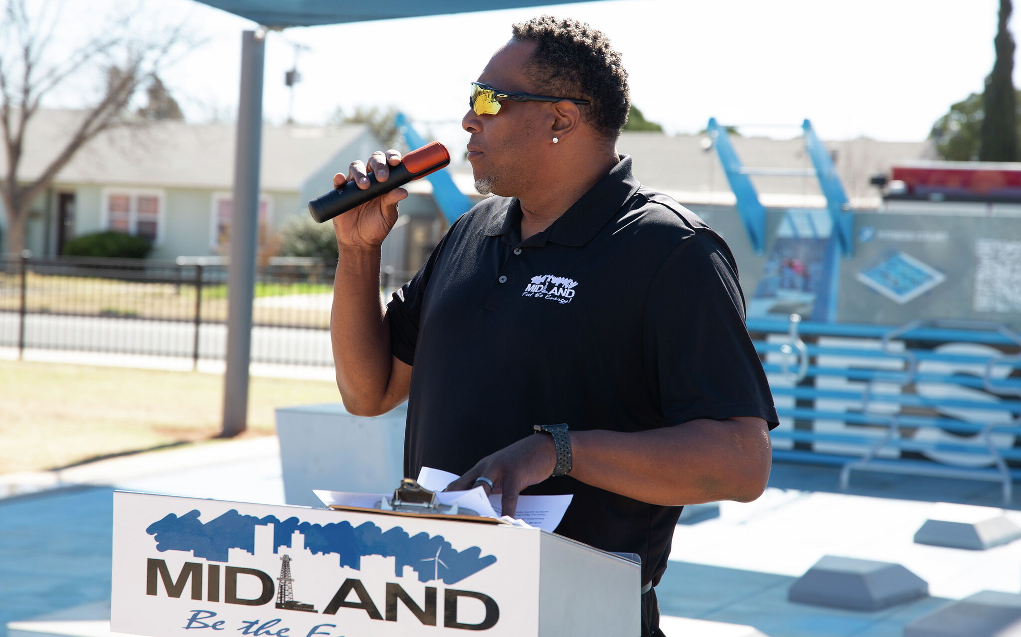 Lee grad John Norman humbled, grateful for Texas HS Football HOF honor