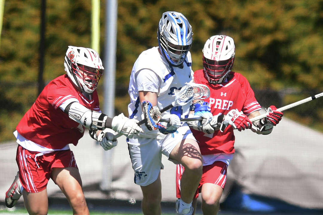 CT boys lacrosse teams ranked in USA Lacrosse National Top 25