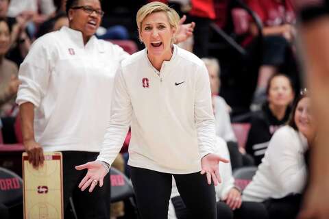 Stanford women’s first-round ACC loss puts NCAA tourney run in doubt
