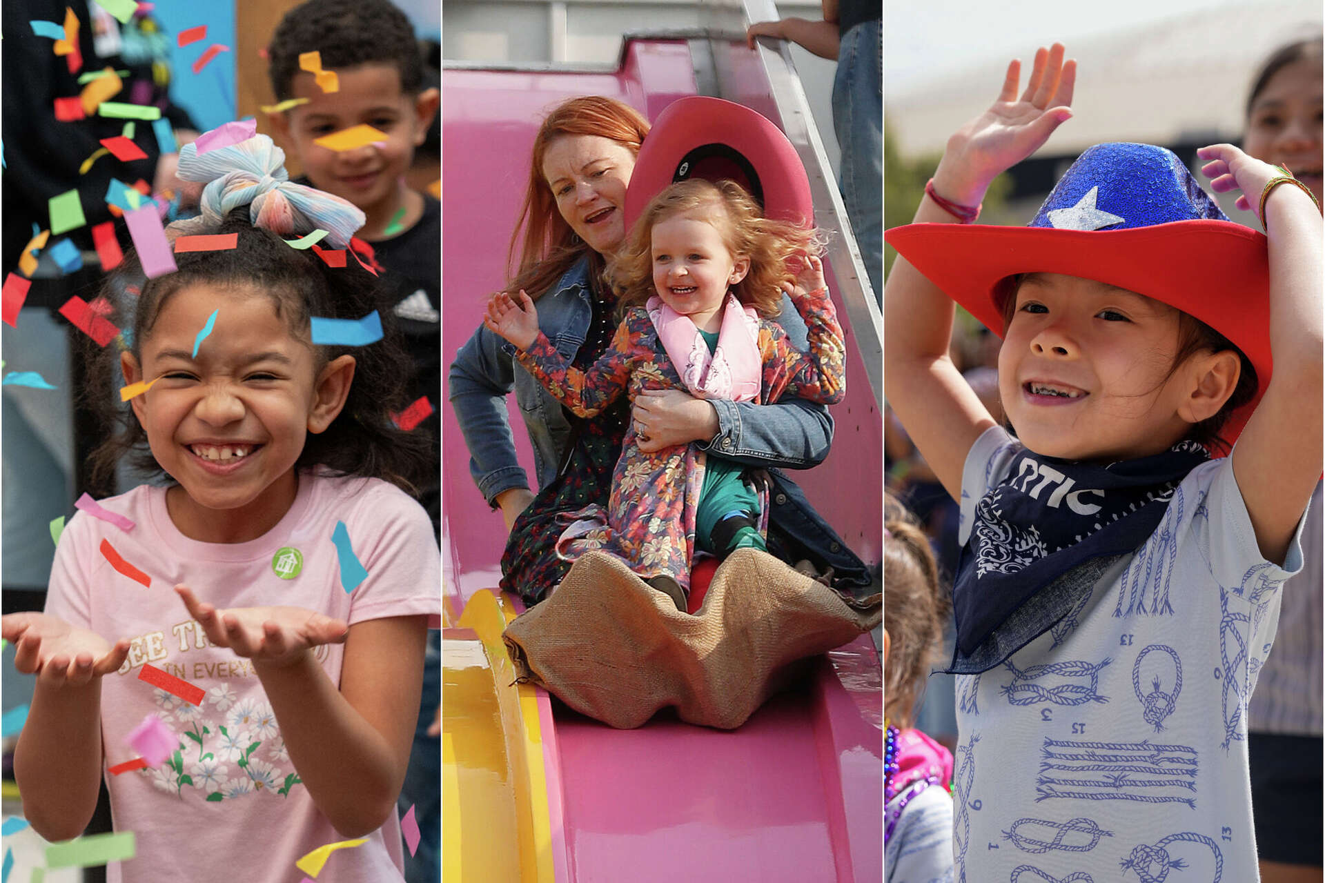 Spring break in Houston: For families, it's rodeo, museums, zoo