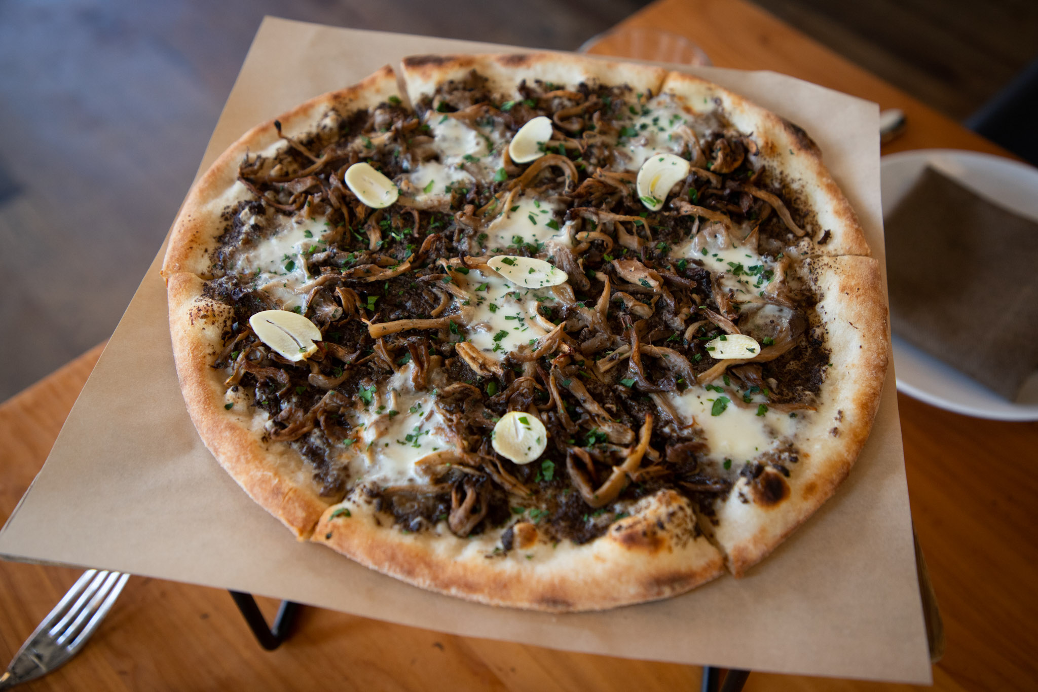 Piccino Presidio opens and more new SF restaurant openings of note