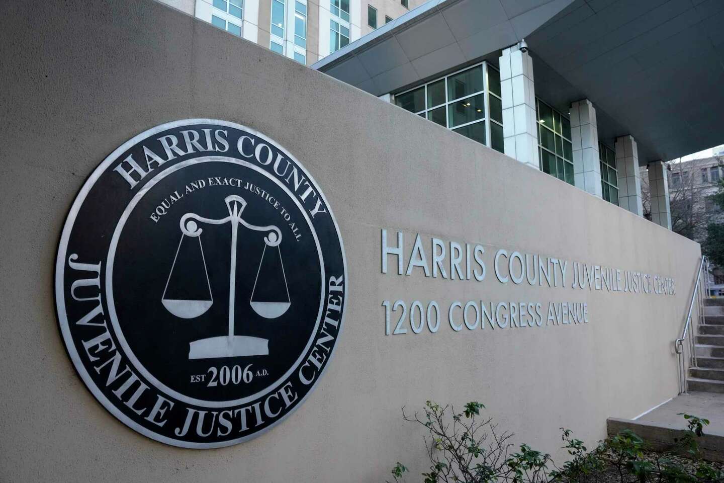 Harris County Juvenile Justice Center resumes operations after threat