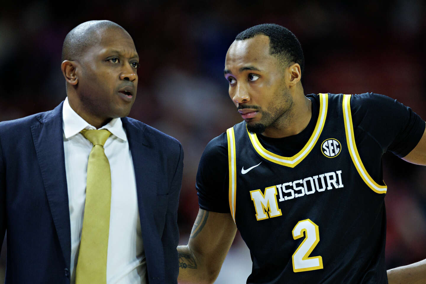 Tamar Bates: 5 facts on the Mizzou basketball guard, Indiana transfer