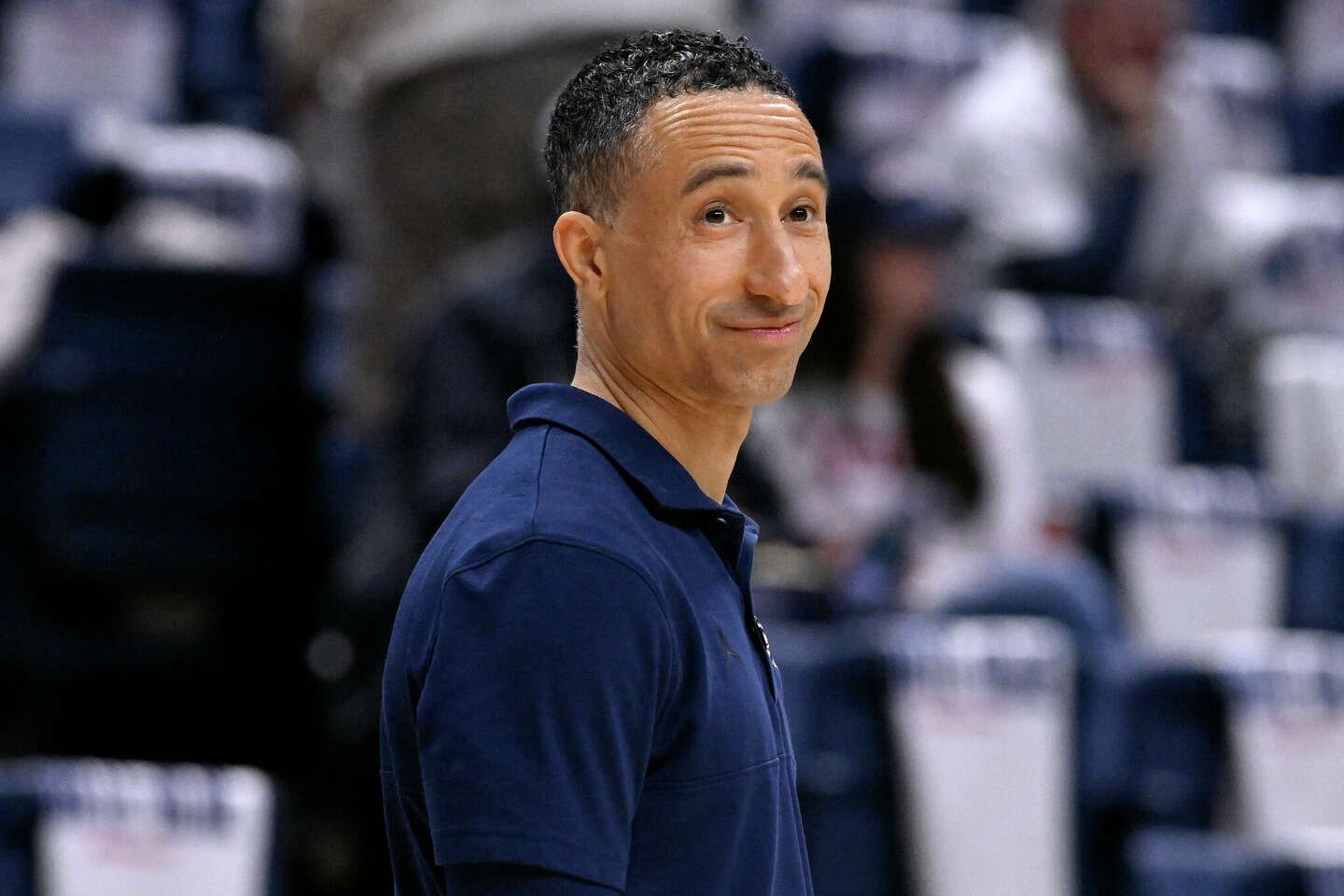 UConn men beat Marquette thanks to Alex Karaban's late 3-pointer