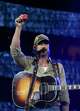 Houston Rodeo review: Riley Green debuts new song 'Cowboy As It Gets'