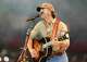 Houston Rodeo review: Riley Green debuts new song 'Cowboy As It Gets'