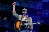 Houston Rodeo review: Riley Green debuts new song 'Cowboy As It Gets'