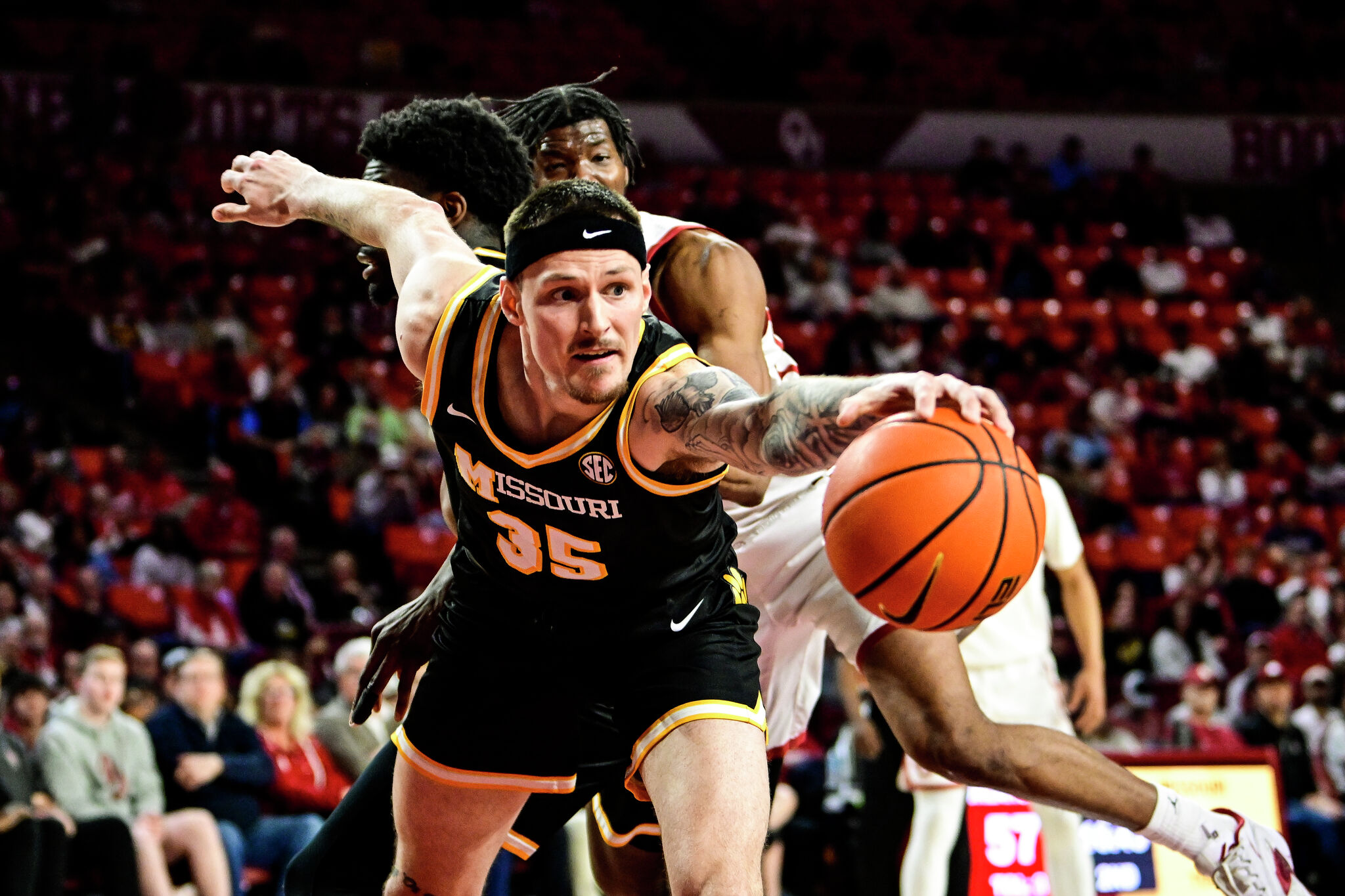 How to watch Mizzou vs. Kentucky basketball plus game time