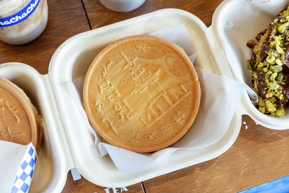 Tiny Bay Area cafe is making the cheesy snack people fly abroad to eat