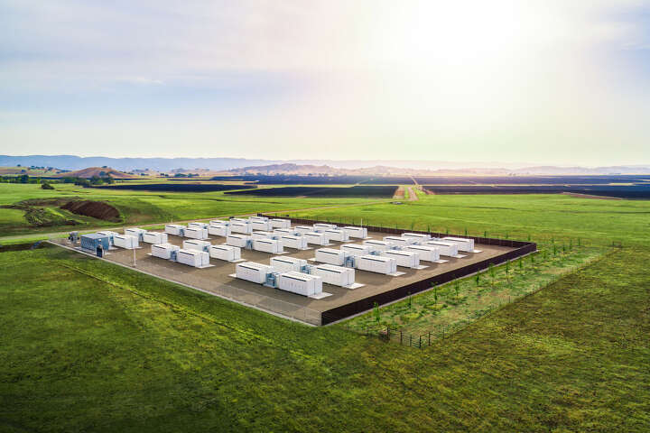 Tesla plans battery factory in Brookshire west of Houston