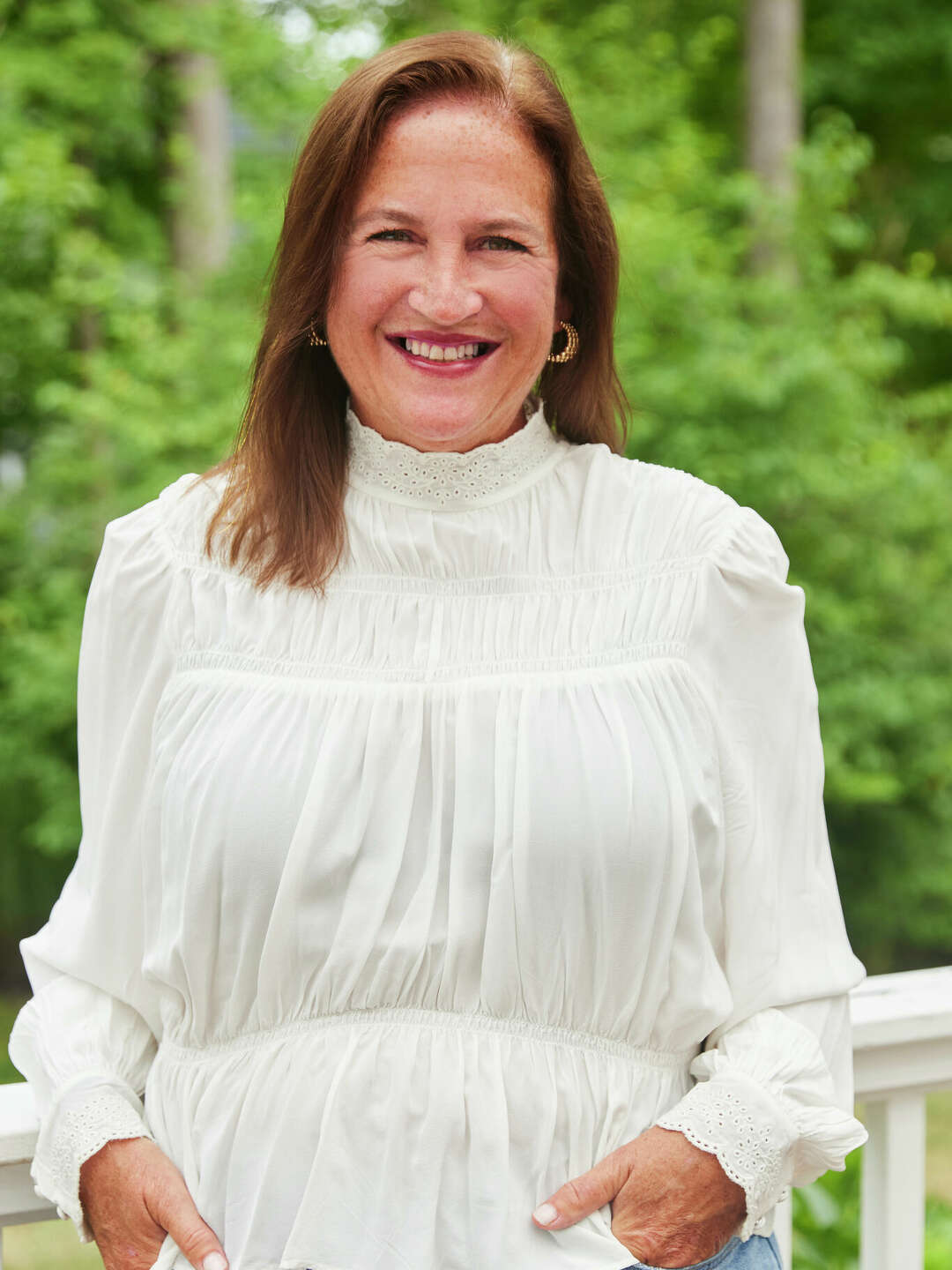 Food influencer Diane Morrisey to release cookbook, 'You Got This!'