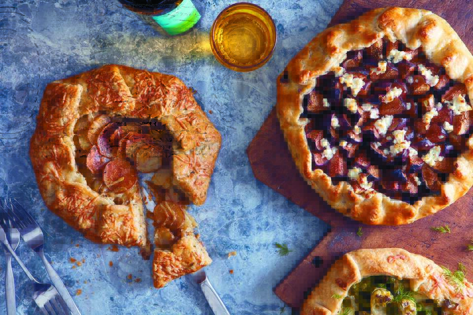 Food influencer Diane Morrisey to release cookbook, 'You Got This!'