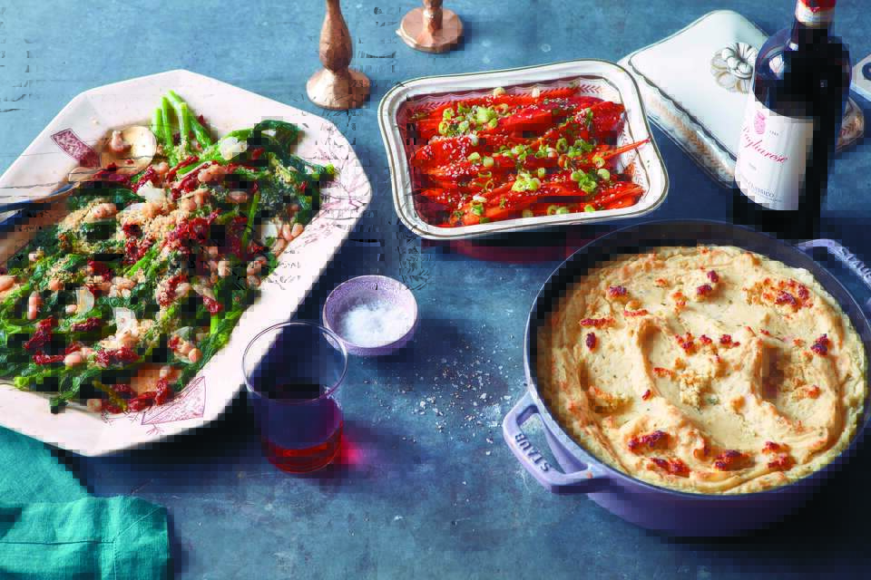 Food influencer Diane Morrisey to release cookbook, 'You Got This!'