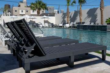 Montrose Country Club opens in Houston with restaurant and pool