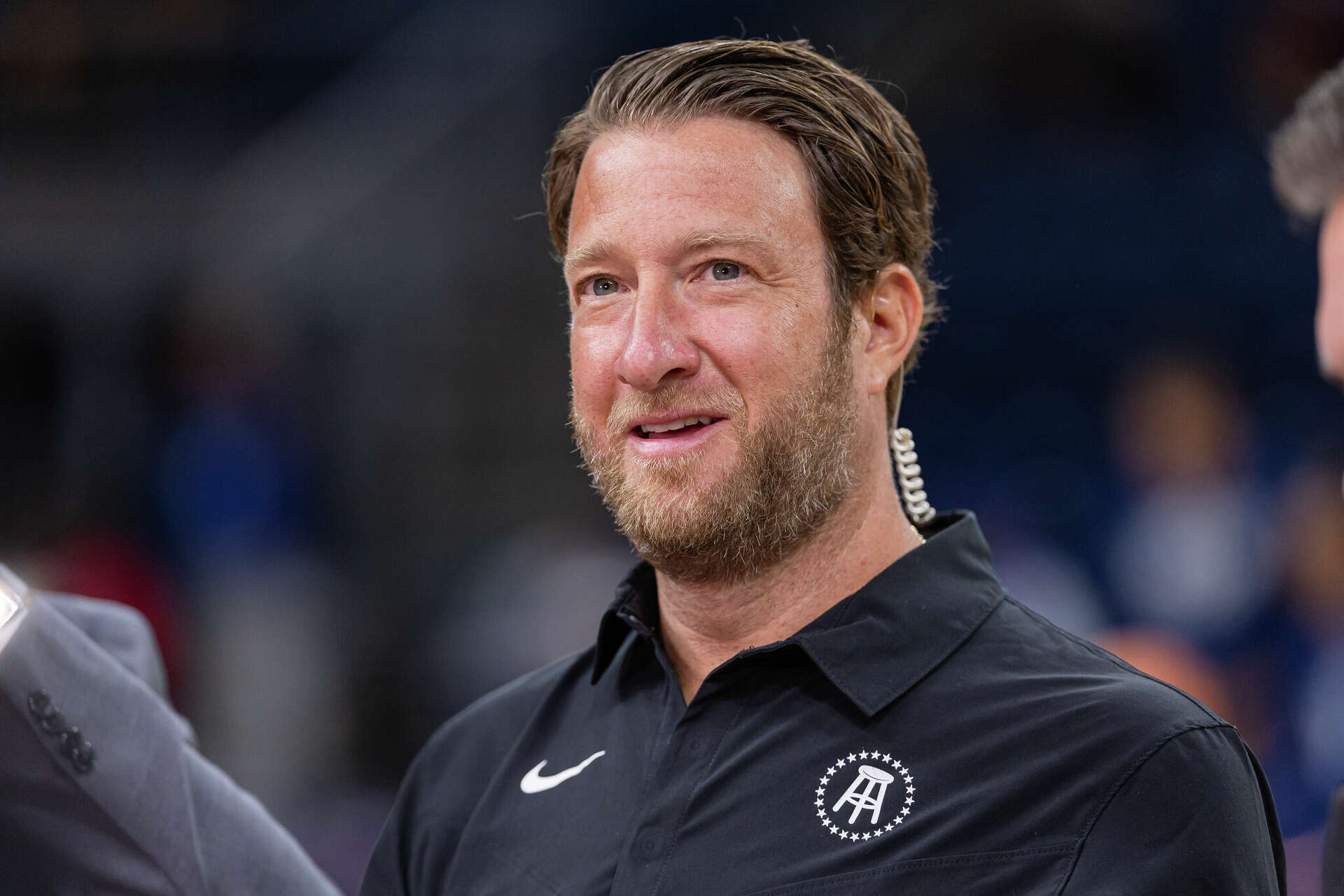 Barstool Spots to host live March Madness podcasts in Texas