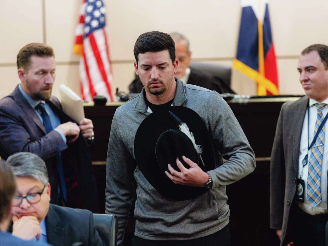 Ex-SAPD officer accused of shooting Erik Cantu gets trial date