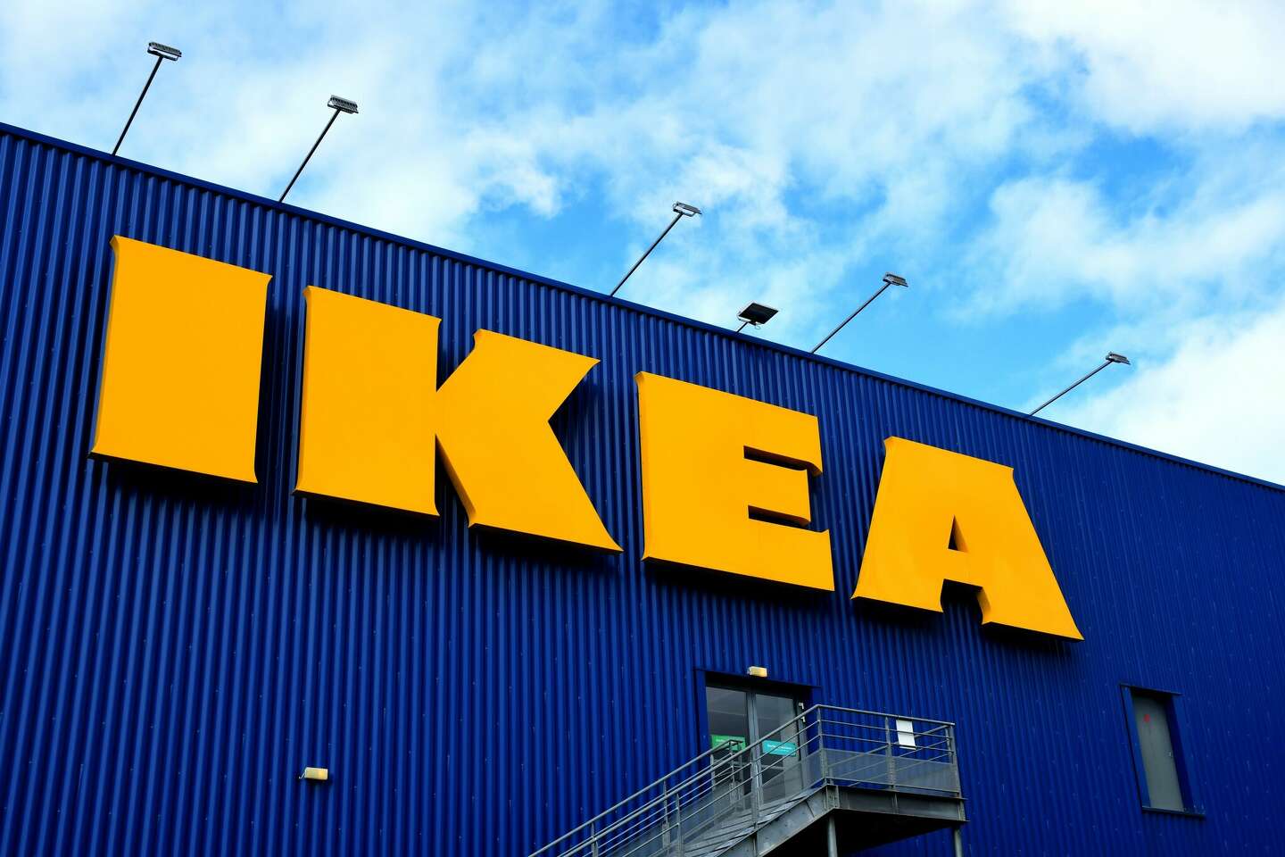 IKEA plans first 'small city store' between San Antonio, Austin