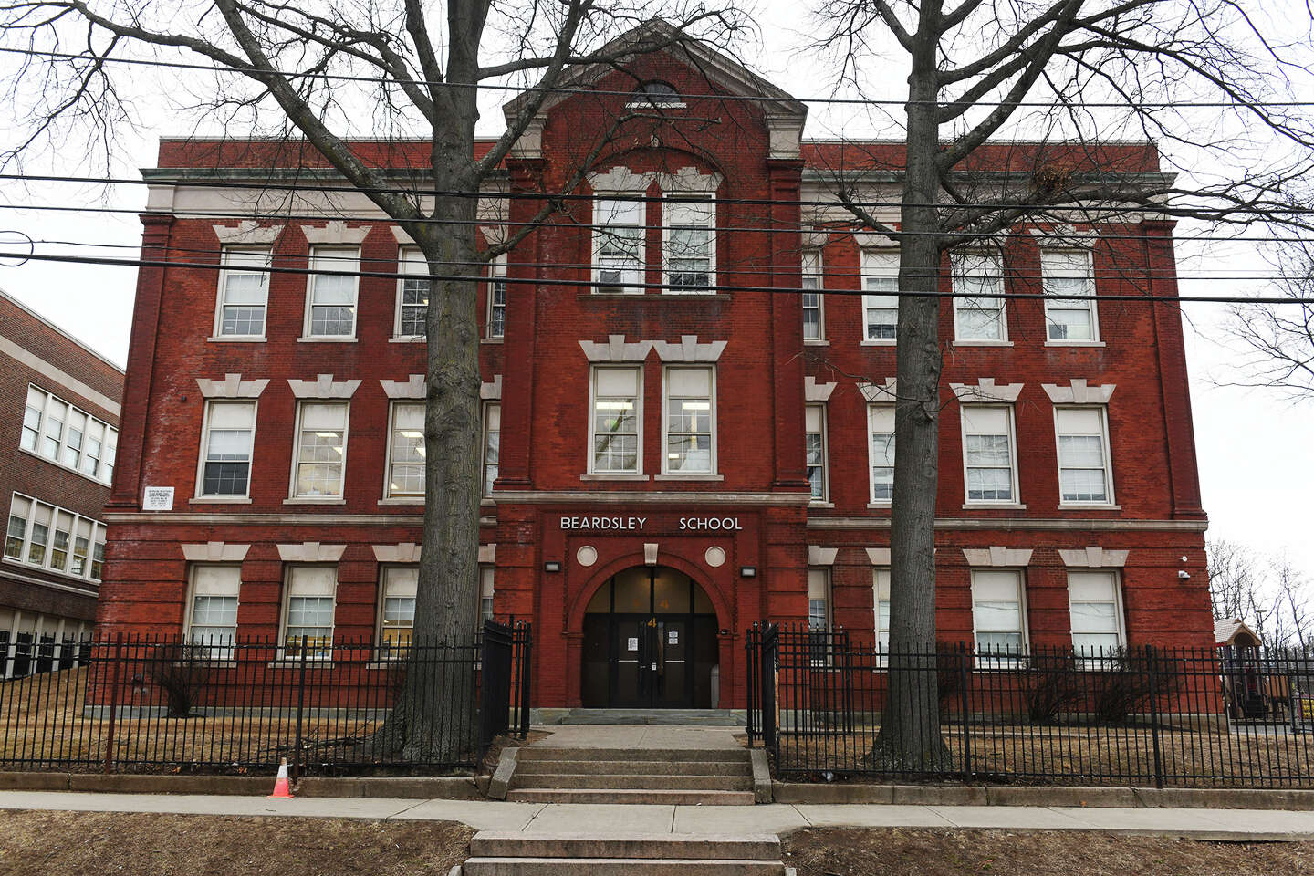 Bridgeport BOE backs new $125M school, $75M special education center