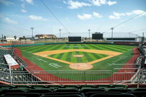 Tecolotes Dos Laredos secure Uni-Trade Stadium deal with ASM Global