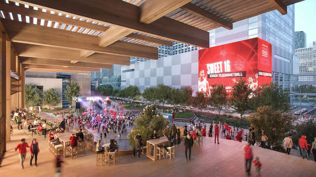 Houston unveils massive plan to connect East End with downtown