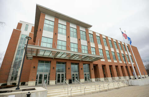 Some Hartford County court cases could move to Torrington under bill