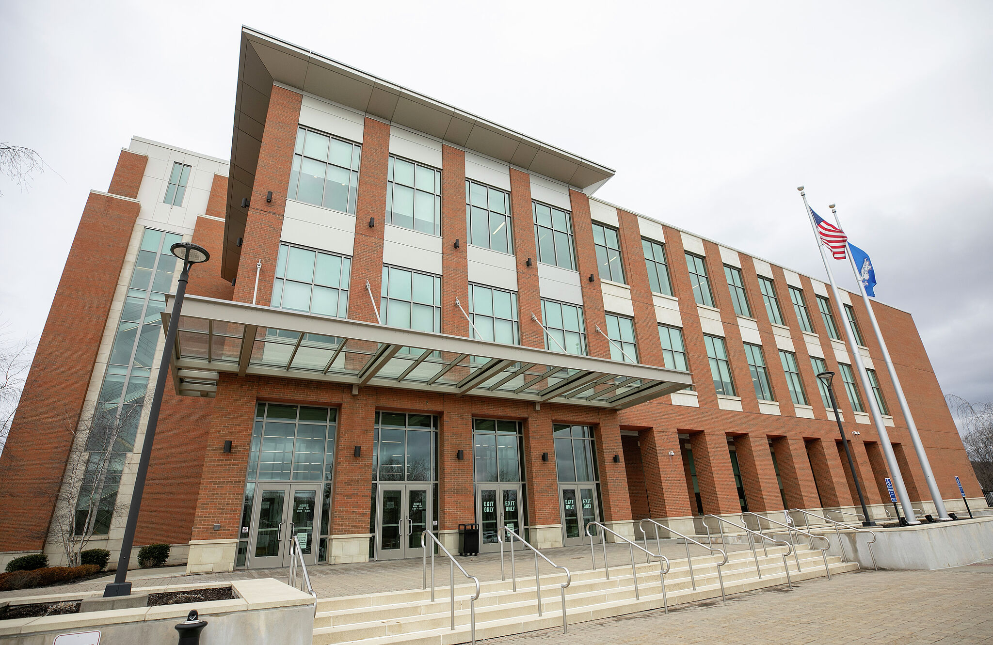 Southington man gets 7 years in prison for Torrington robberies