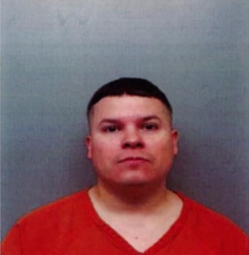 Man faces charges of evidence tampering, making false police report