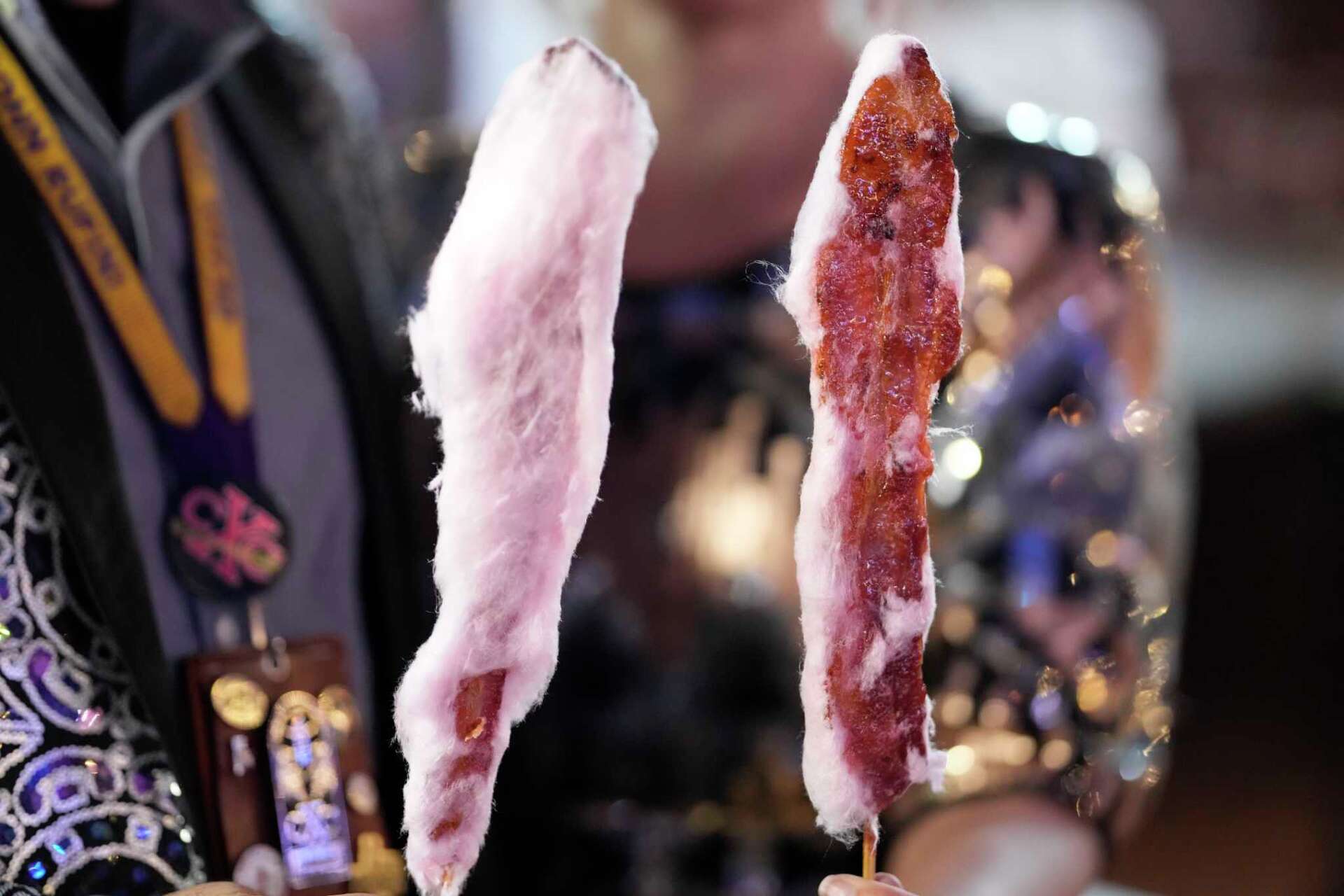 Rodeo Houston 2025: Gold Buckle Foodie Award winners