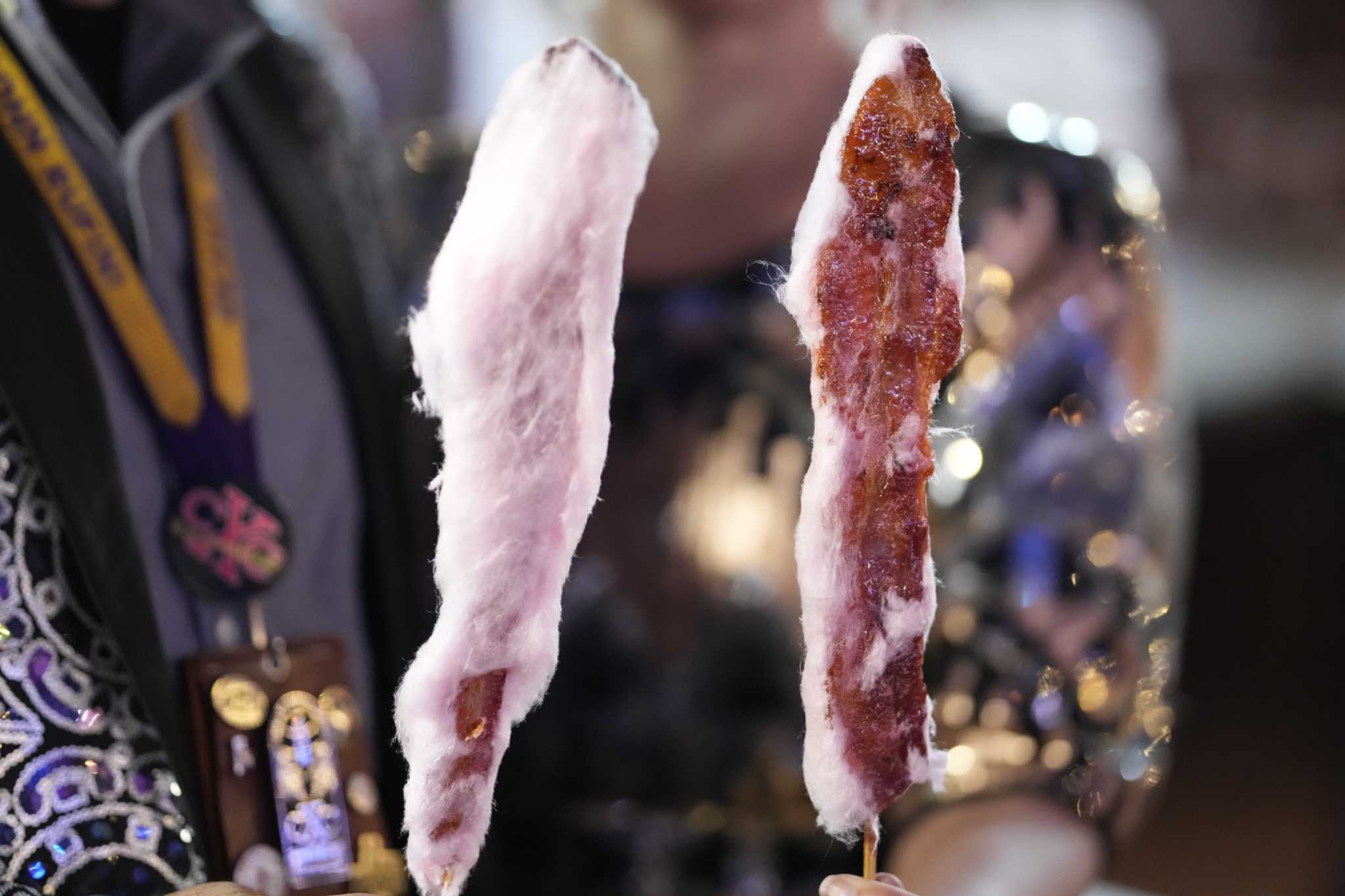 Rodeo Houston 2025: Gold Buckle Foodie Award winners